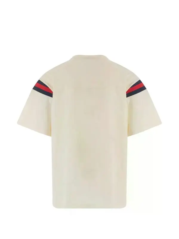 BILLIONAIRE Astro Sport Print T-shirt