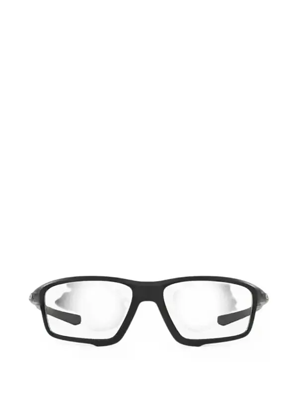 Oakley Crosslink Eyeglasses - Black