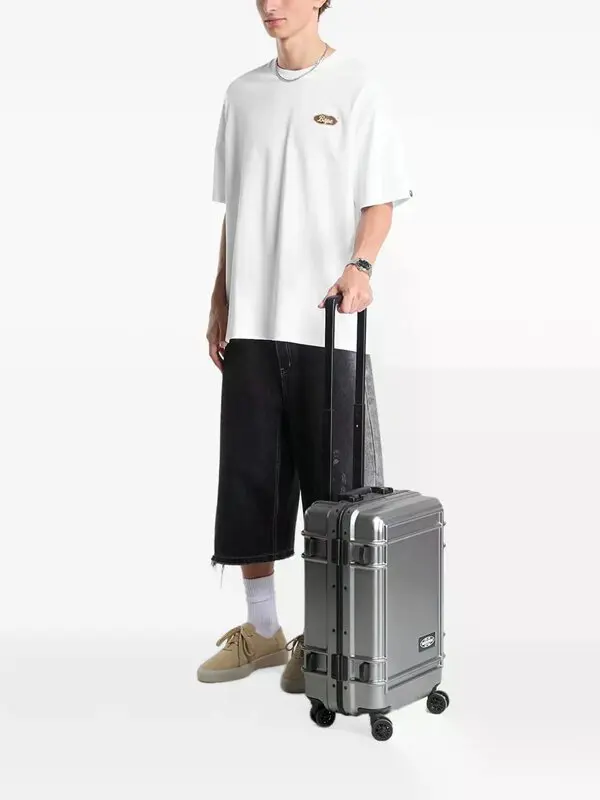 A BATHING APE Relaxed-fit Logo Tee
