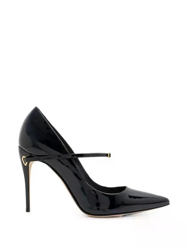Jennifer Chamandi Lorenzo Pumps