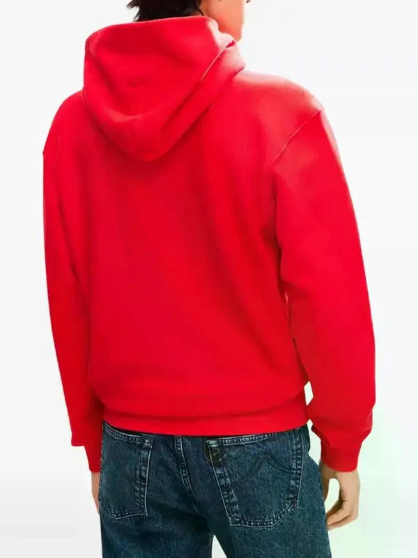 Kenzo Sounds Zip-up Hoodie