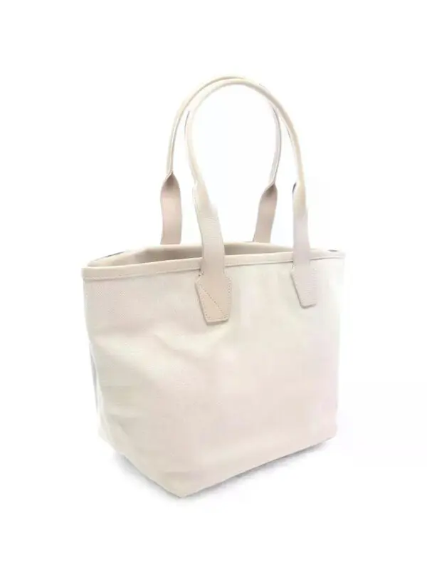 Balenciaga 2000s Cities Paris Jumbo Tote Bag