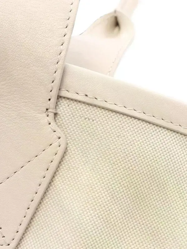 Balenciaga 2000s Cities Paris Jumbo Tote Bag