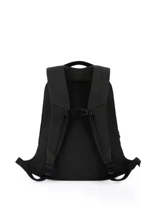 PIQUADRO Logo-print Lining Laptop Backpack