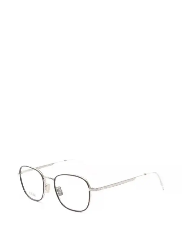 Dior Botanica Square-frame Glasses