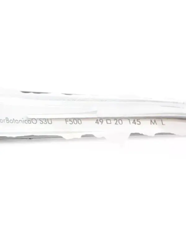 Dior Botanica Square-frame Glasses