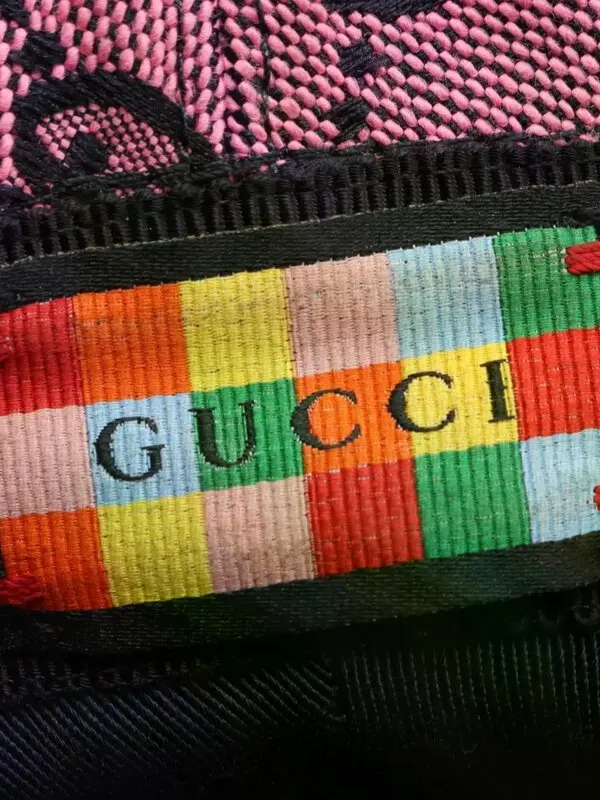 Gucci 2010s Gg Canvas Bucket Hat