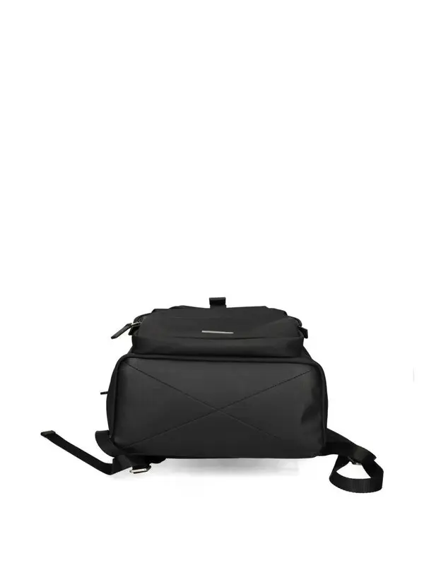Calvin Klein Buckle-fastening Backpack