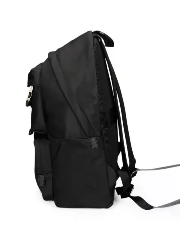 Calvin Klein Buckle-fastening Backpack