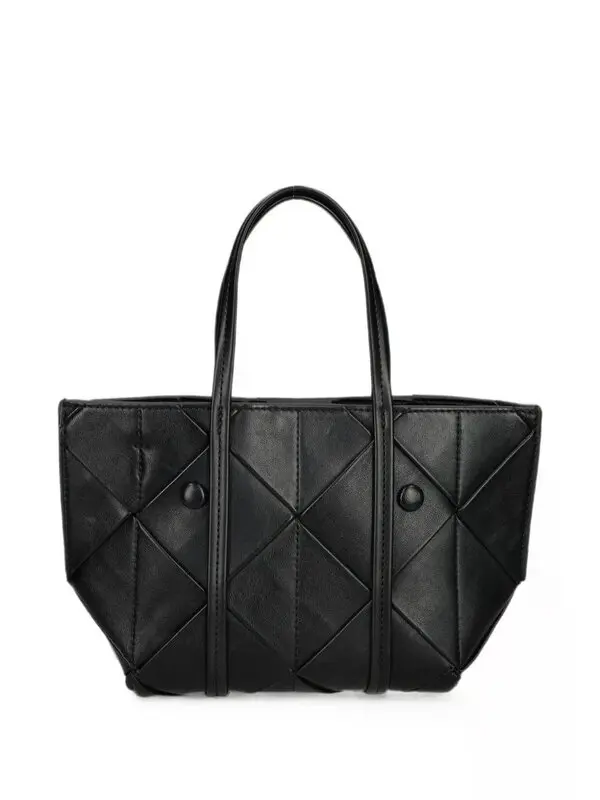 Calvin Klein Quilted Tote Bag