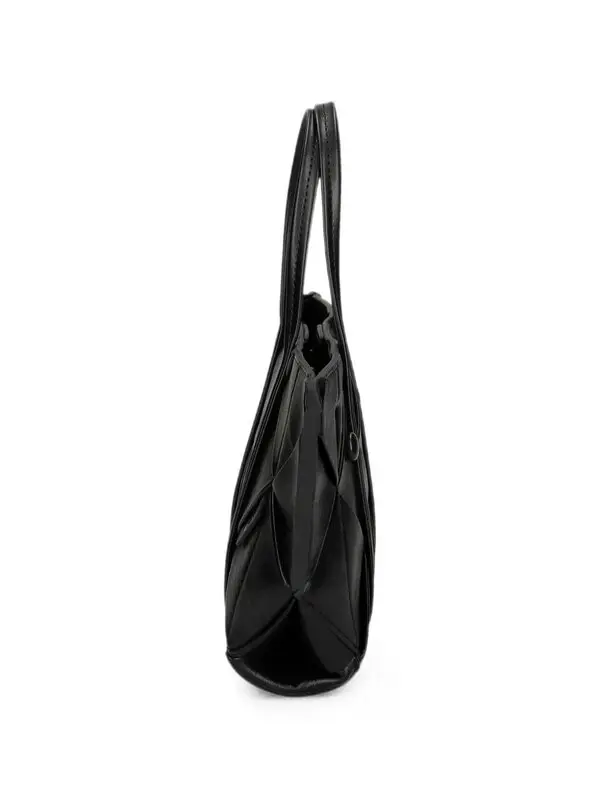 Calvin Klein Quilted Tote Bag