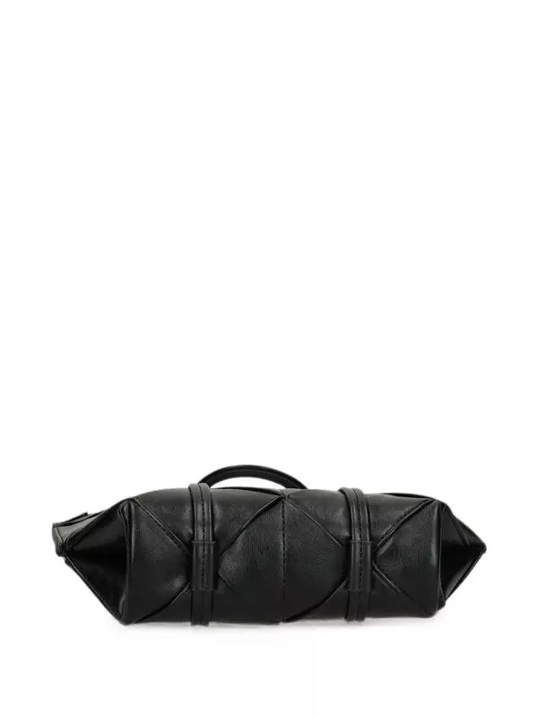 Calvin Klein Quilted Tote Bag