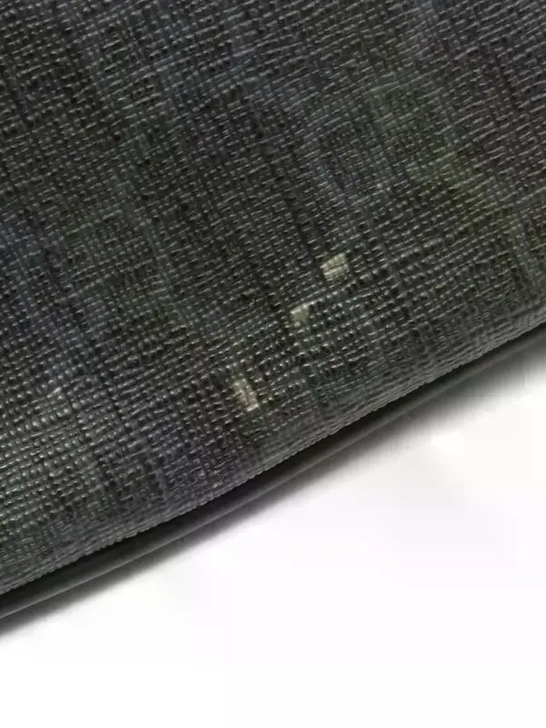 Gucci 2000s Gg Supreme Cross Body Bag