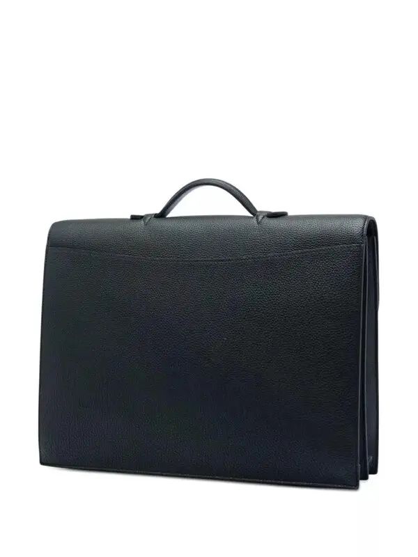 Hermès 2014 Sac A Depeches 38 Business Bag