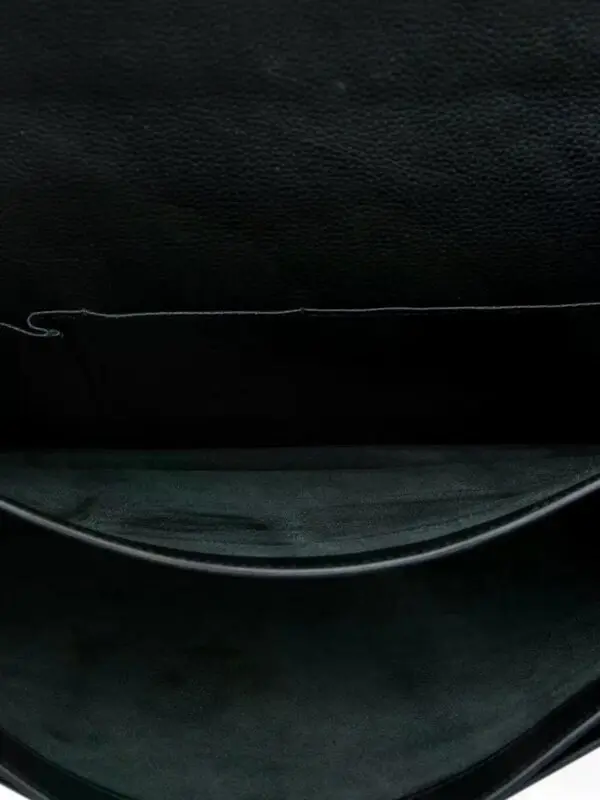 Hermès 2014 Sac A Depeches 38 Business Bag