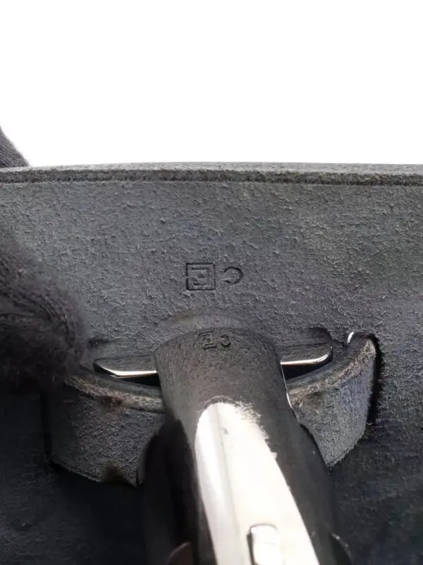 Hermès 2001 Pm Herbag Backpack