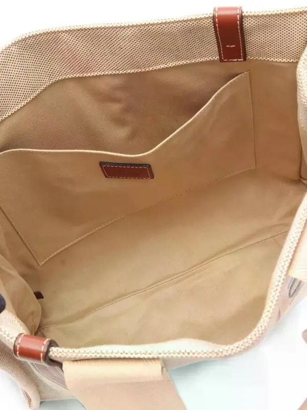Chloé Woody Tote Bag