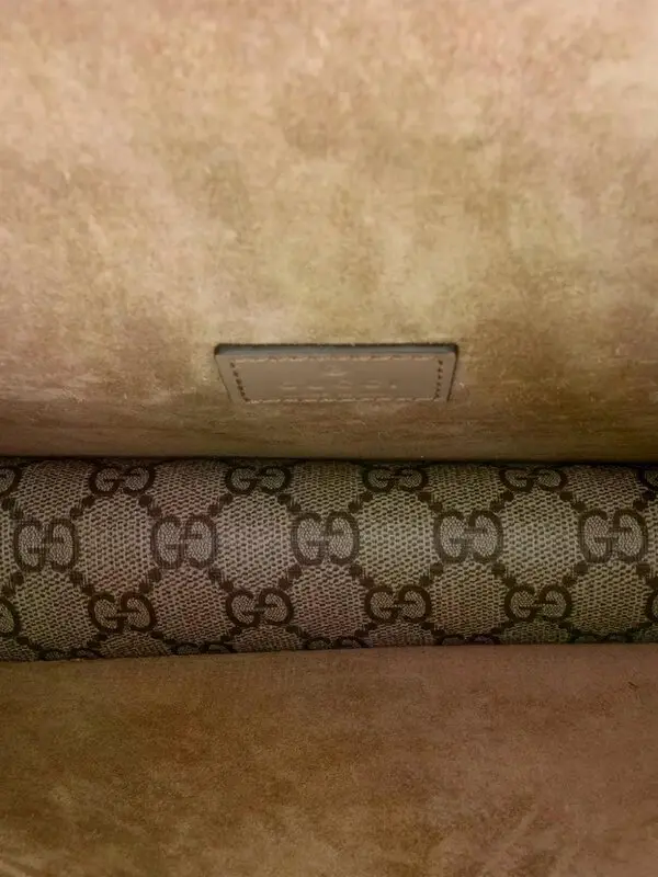 Gucci Dionysus Crossbody Bag
