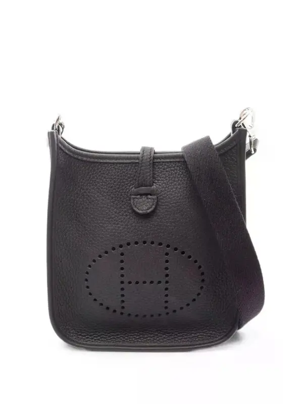 Hermès 2025 Tpm Evelyn Amazon Shoulder Bag
