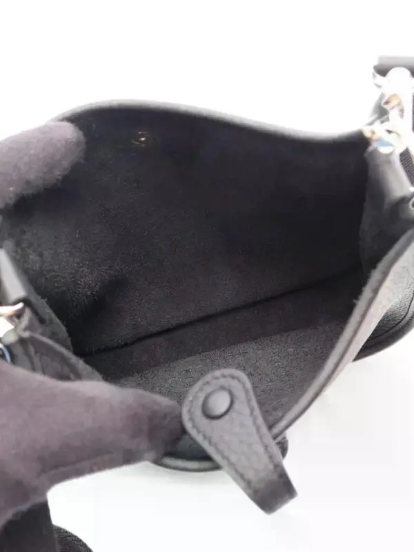 Hermès 2025 Tpm Evelyn Amazon Shoulder Bag