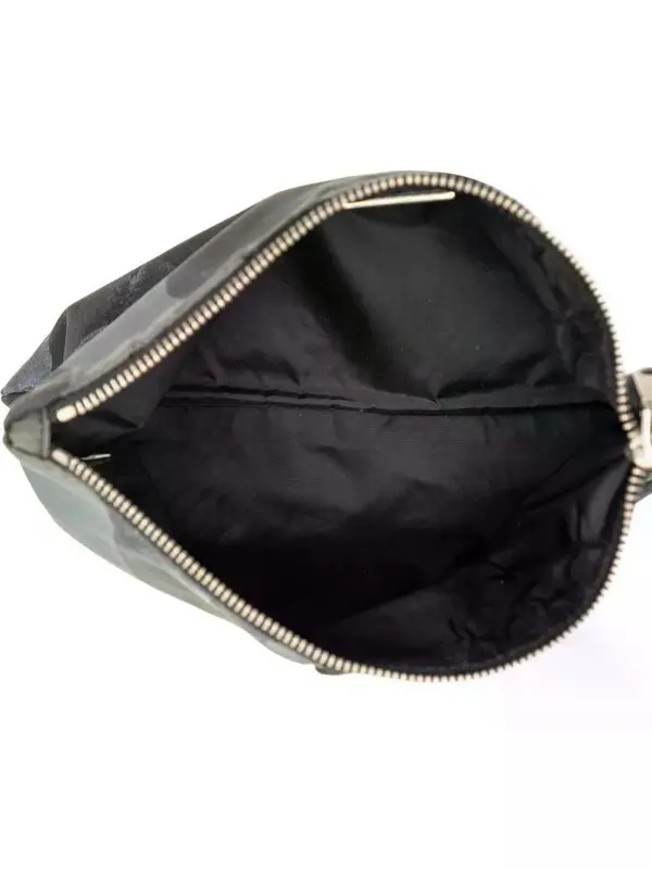 Prada Tessuto Camouflage Clutch Bag