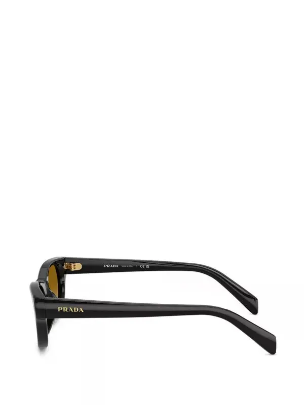 Prada Cat-eye Sunglasses