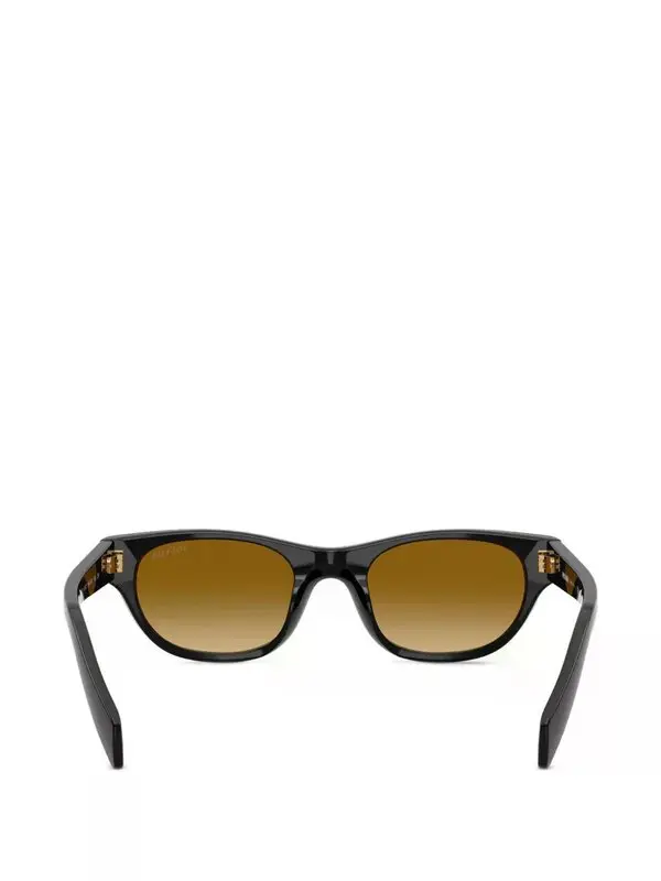 Prada Cat-eye Sunglasses