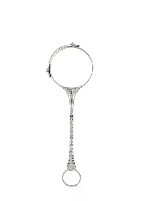 LB EXCLUSIVE Diamond Lorgnette