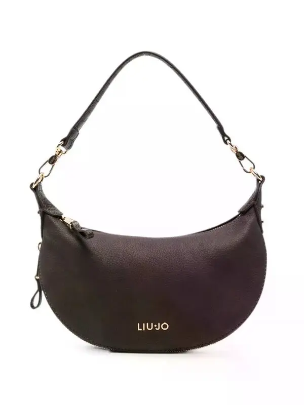 Liu Jo Logo-detail Tote Bag