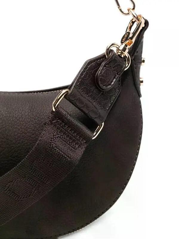 Liu Jo Logo-detail Tote Bag