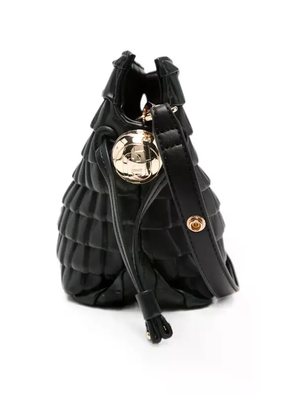Liu Jo Pleated Shoulder Bag