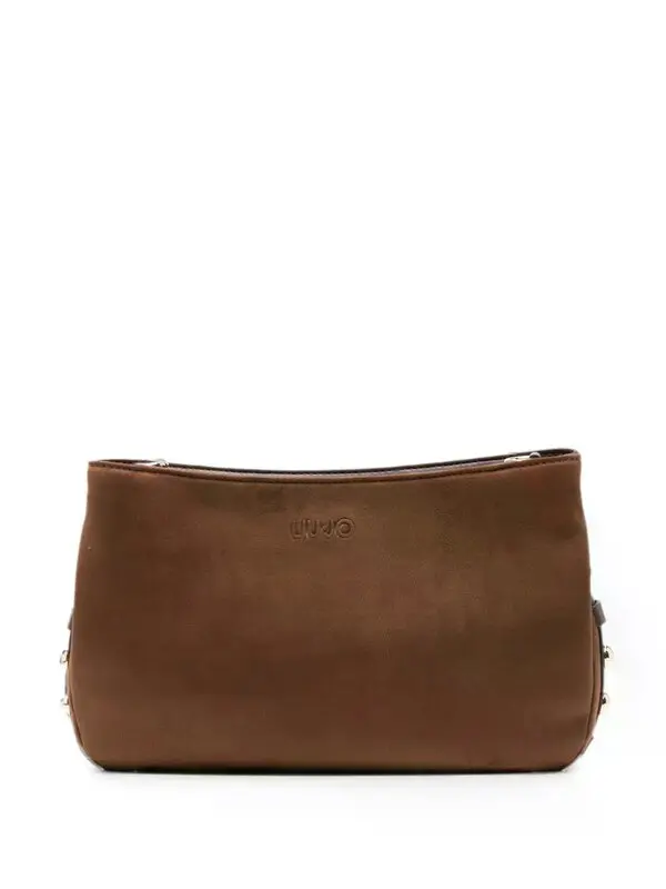 Liu Jo Embossed-logo Crossbody Bag
