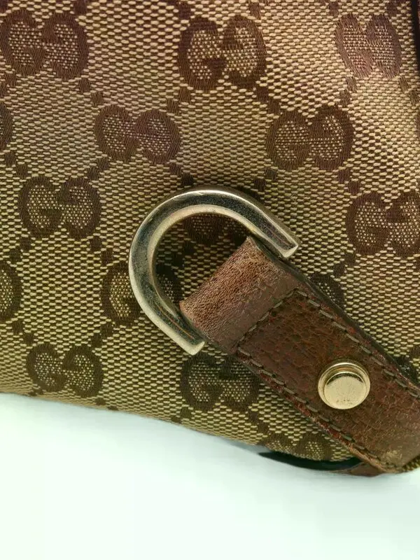 Gucci 2000s Abby Tote Bag
