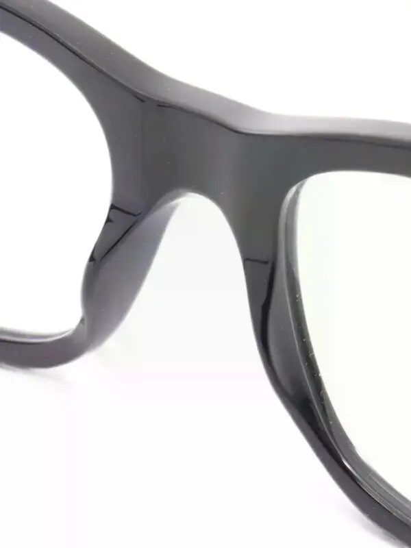 Fendi Rectangle Frame Eyeglasses