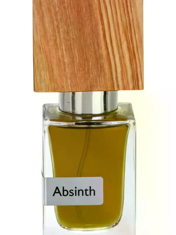 NASOMATTO Absinth Extrait De Parfum