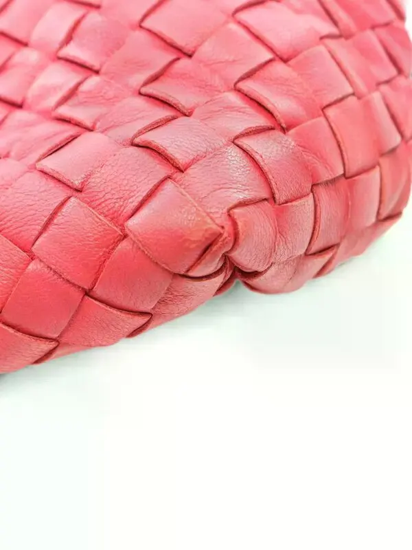 Bottega Veneta Intrecciato Leather Tote Bag