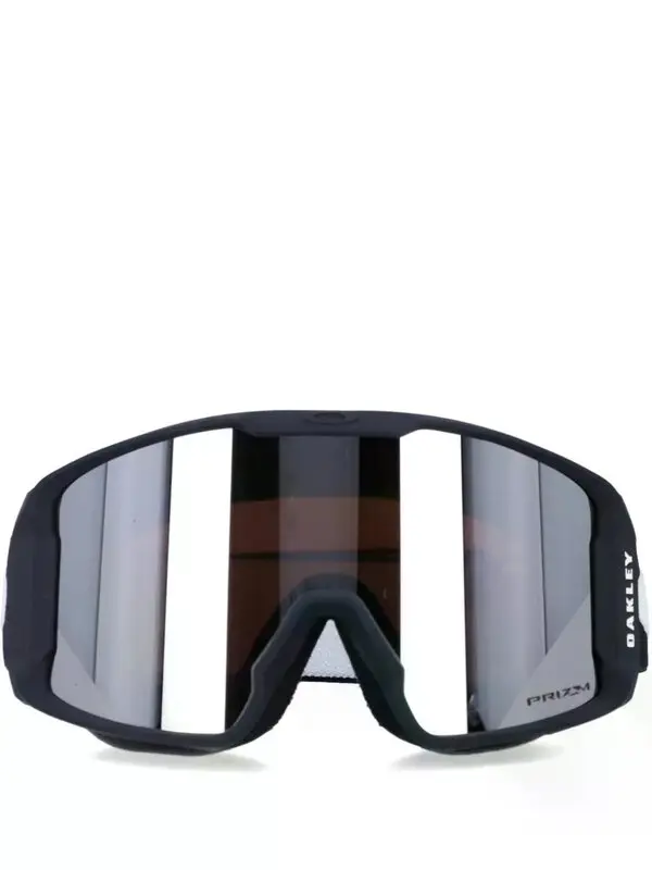 Oakley Line Miner M Ski Goggles - Black