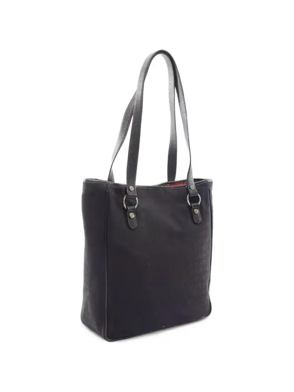 BVLGARI Logomania Tote Bag