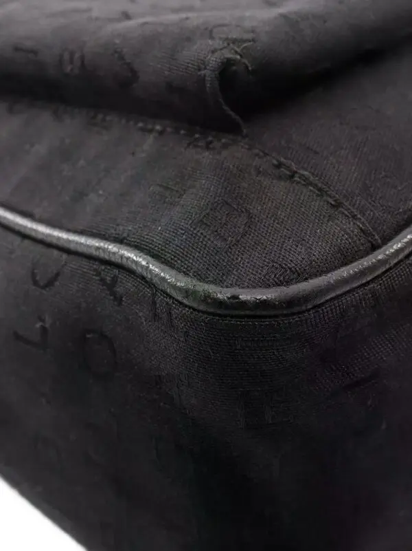 BVLGARI Logomania Tote Bag