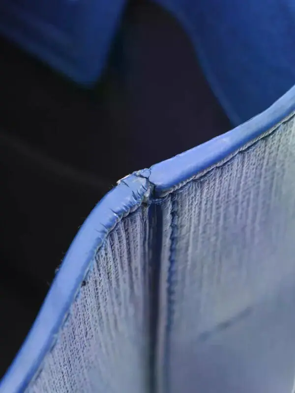Balenciaga 2010s Xxs Shopping Tote Bag
