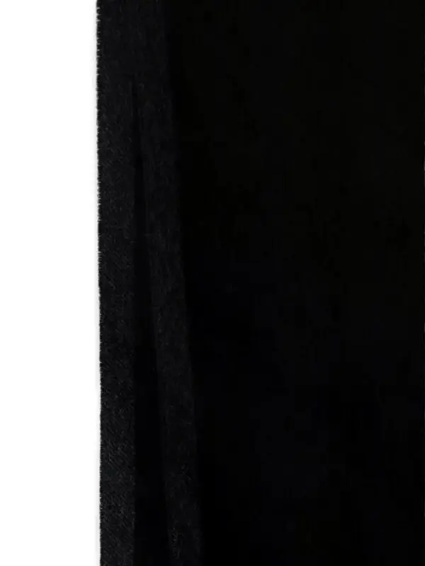 Marc O'polo Fringed Scarf