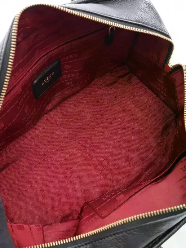 Loewe 2000s 28 Amazona Tote Bag
