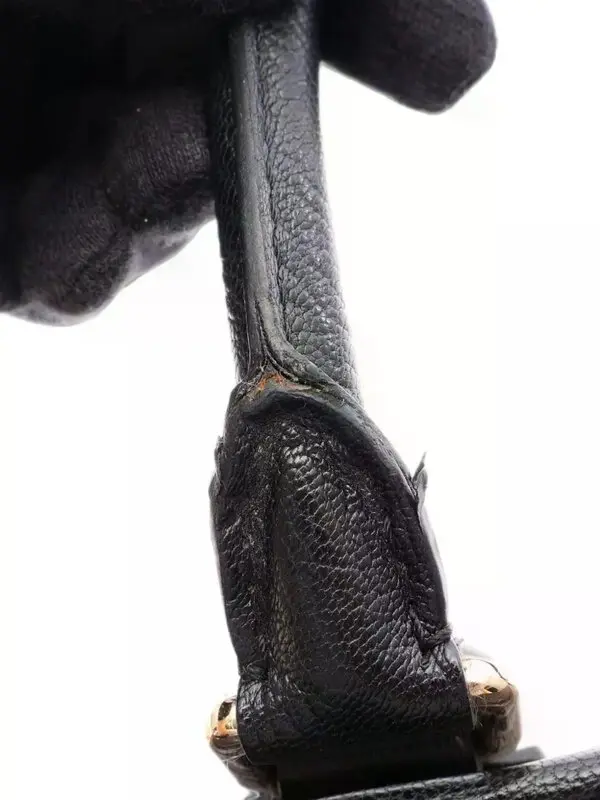 Loewe 2000s 28 Amazona Tote Bag