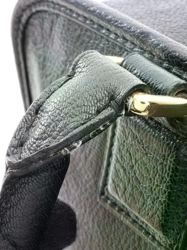 Loewe 2000s 28 Amazona Tote Bag