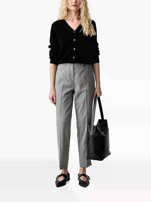 Marc O'polo Tailored Pressed Crease Trousers