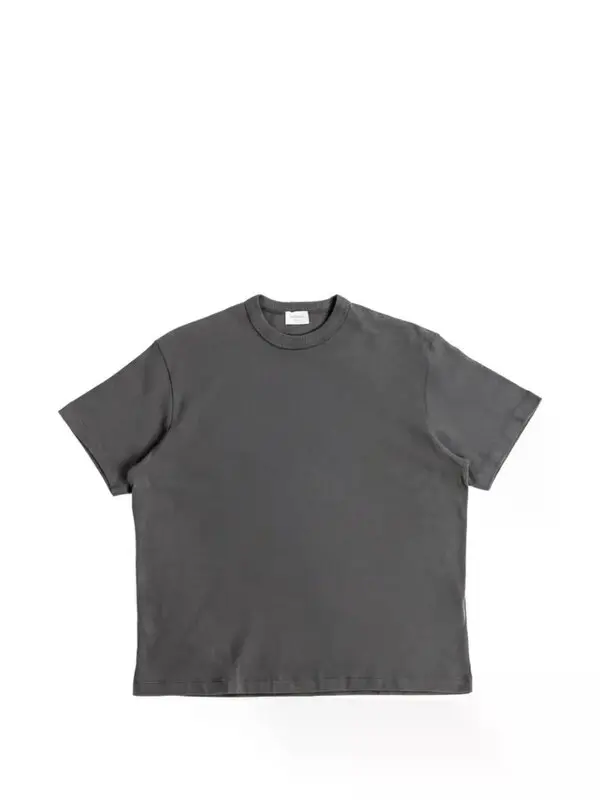 HANDVAERK Oversized Crew-neck T-shirt