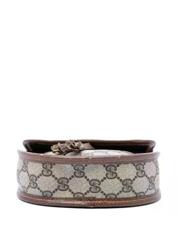 Gucci 20th Century Gg Supreme Crossbody Bag