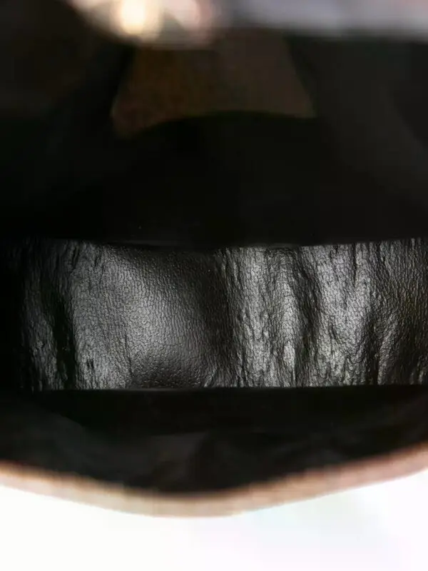 Gucci 20th Century Gg Supreme Crossbody Bag