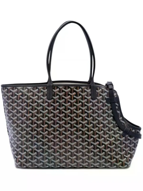 Goyard 2022 Pet Carrier Travel Bag