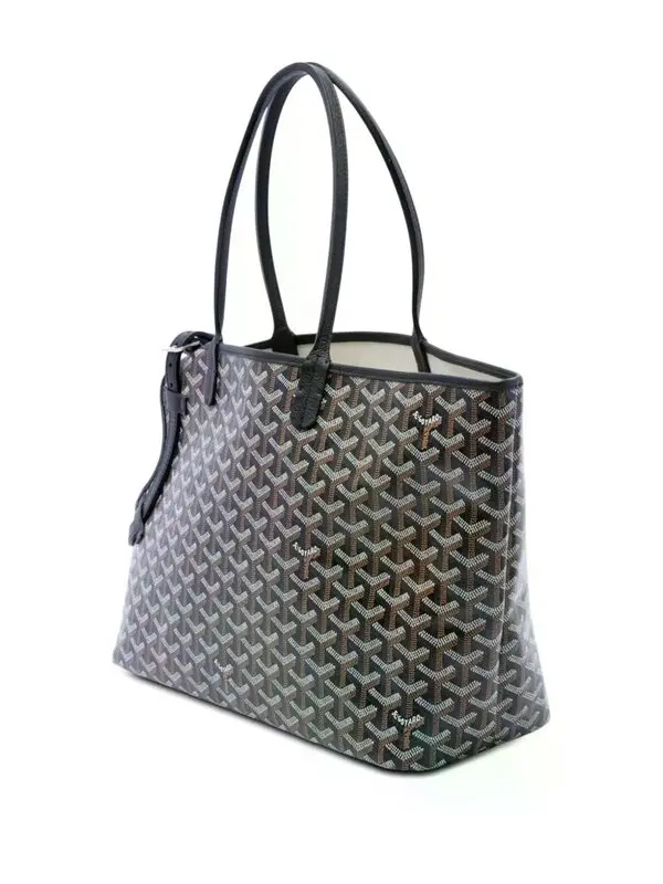 Goyard 2022 Pet Carrier Travel Bag
